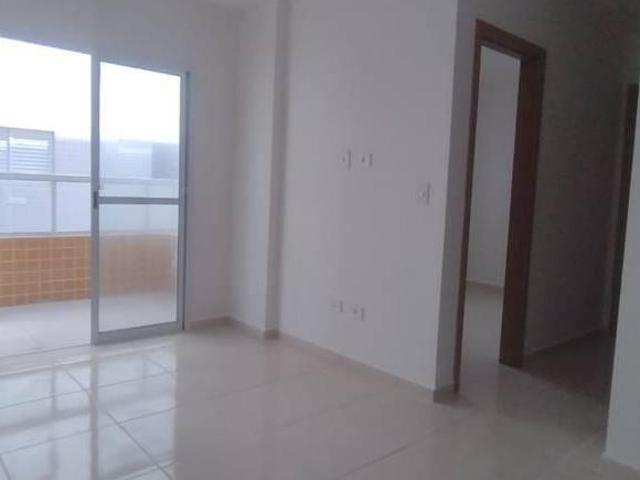 APARTAMENTO COM 60,00 m² BOQUEIRÃO PRAIA GRANDE SP