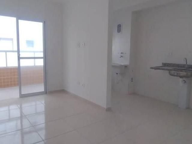 APARTAMENTO COM 60,00 m² BOQUEIRÃO PRAIA GRANDE SP