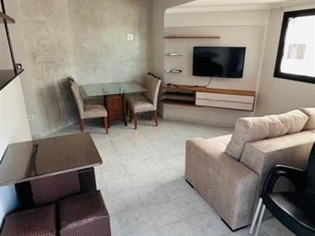 APARTAMENTO COM 60,00 m² CENTRO MONGAGUÁ SP