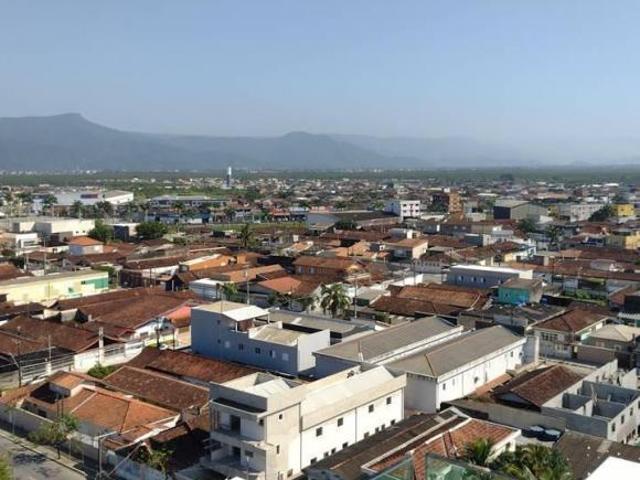 APARTAMENTO COM 60,00 m² OCIAN PRAIA GRANDE SP