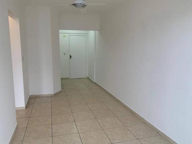 APARTAMENTO COM 60,00 m² OCIAN PRAIA GRANDE SP
