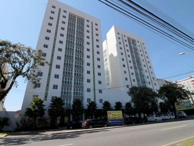 Apartamento com 60,28m² 2 quartos, à venda, no bairro Boa Vista em Curitiba