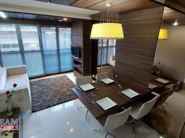 Apartamento com 60,28m², 3 Quartos, 1 Vaga de garagem, Bairro Boa Vista