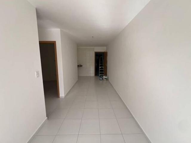 APARTAMENTO COM 60,44 m² BOQUEIRÃO PRAIA GRANDE SP