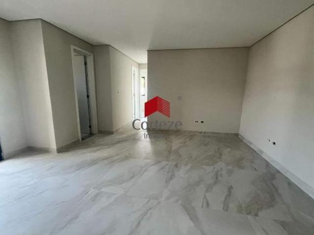 Apartamento com 60,8m² 3 quartos, à venda, no bairro Boneca do Iguaçu em São José dos Pinhais