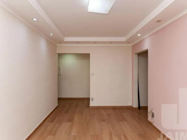 Apartamento com 60 m2 a 10 minutos do Metrô Marechal Deodoro, 1 dormitório
