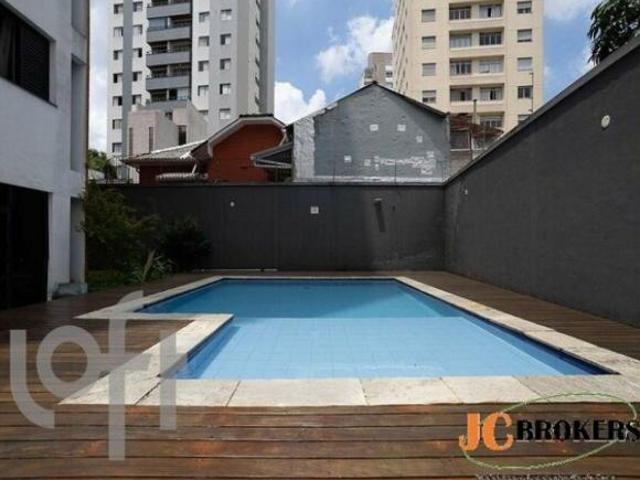 Apartamento com 60 m², 1 Vaga de garagem
