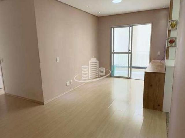 Apartamento com 60 m, 2 dorm, 1 vaga, R$400.000,00