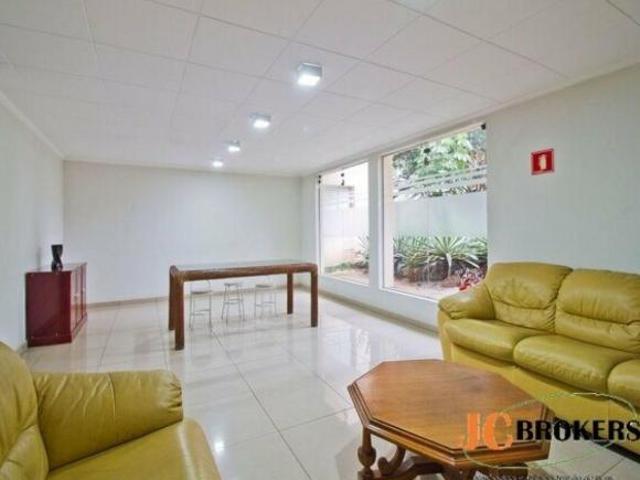 Apartamento com 60 m², 2 Dormitórios, 1 vaga
