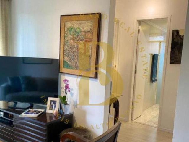 Apartamento com 60 m², 2 quartos sendo 0 suíte à venda no bairro Aclimação
