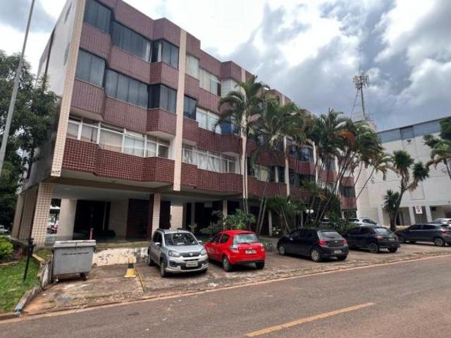 Apartamento com 60 m² e 2 quartos à venda no Sudoeste, excelente localização