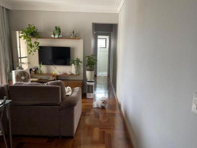 Apartamento com 60 m² e 2 quartos à venda em Butantã