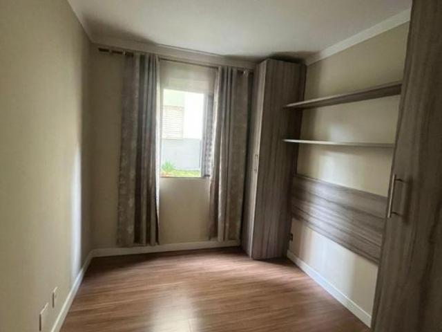 Apartamento com 60 m² e 2 quartos à venda em Jardim México Itatiba São Paulo
