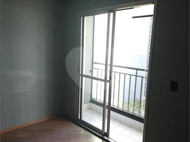 Apartamento com 60 m² e 2 quartos à venda em Vila Gustavo