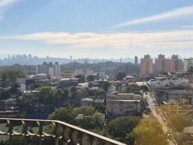 Apartamento com 60 m² e 2 quartos à venda em Vila Polopoli