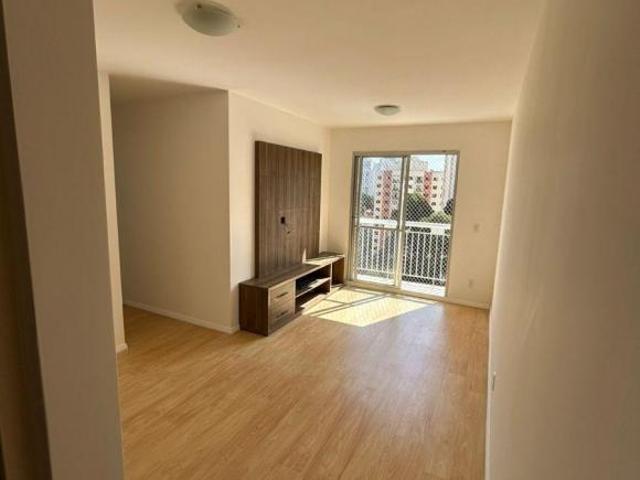 Apartamento com 60 m² e 3 quartos à venda em Jardim das Vertentes. FL58