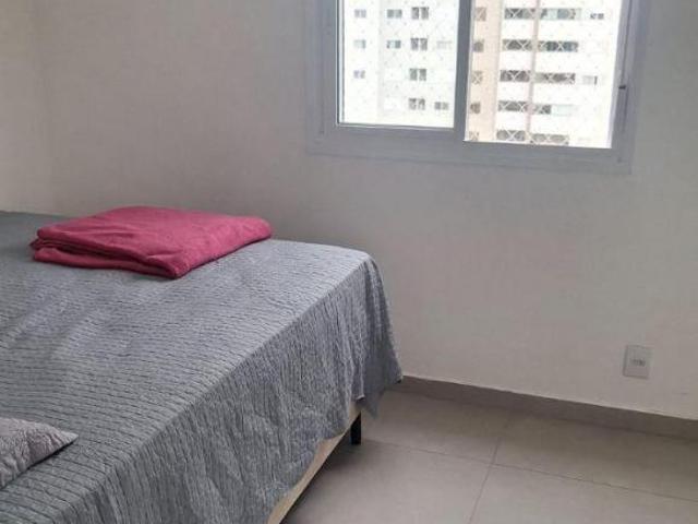 Apartamento com 60 m² em São José dos Campos SP