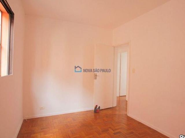 Apartamento com 60 m² na Vila Moraes próximo av do cursino !