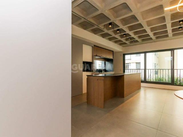 Apartamento com 60 metros quadrados na Lucas de Oliveira COD: 25725