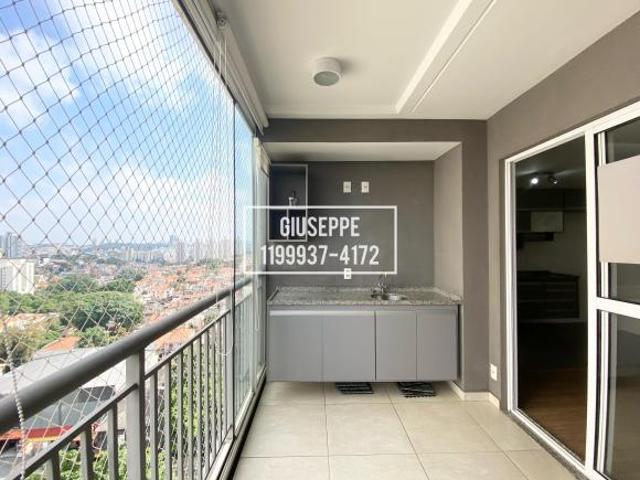 Apartamento com 60m2 a venda com 2 quartos Jd Bonfiglioli USP Butantã
