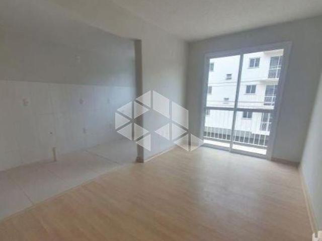 Apartamento com 60m2, localizado no Bairro São Virgílio