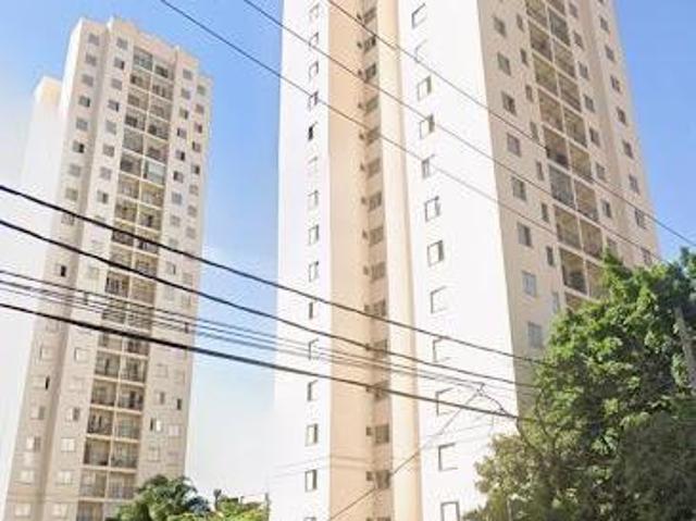 Apartamento com 60m² de área útil, muito bem distribuídos, oferecendo 3 dormitórios, ideal para quem