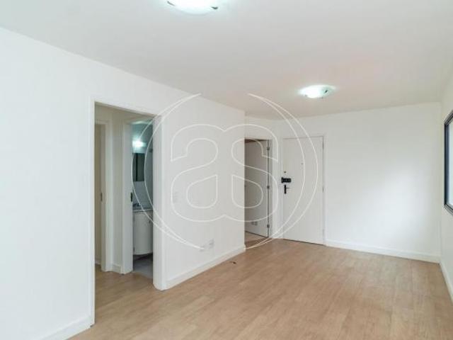 Apartamento com 60m² em Localização Privilegiada na Av. Macuco