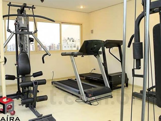 Apartamento com 60m² Jardim Paulista São Paulo SP