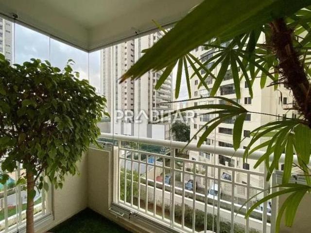 Apartamento com 60m² para venda na Vila Leopoldina Condomínio Carpe Diem