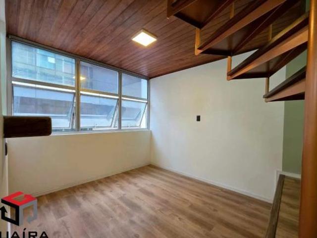 Apartamento com 60m² Vila Clementino São Paulo SP