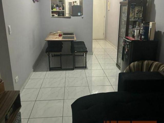 APARTAMENTO COM 60M², 2 DORMITÓRIOS 1 SUÍTE À VENDA NA MOOCA R$ 545.000,00