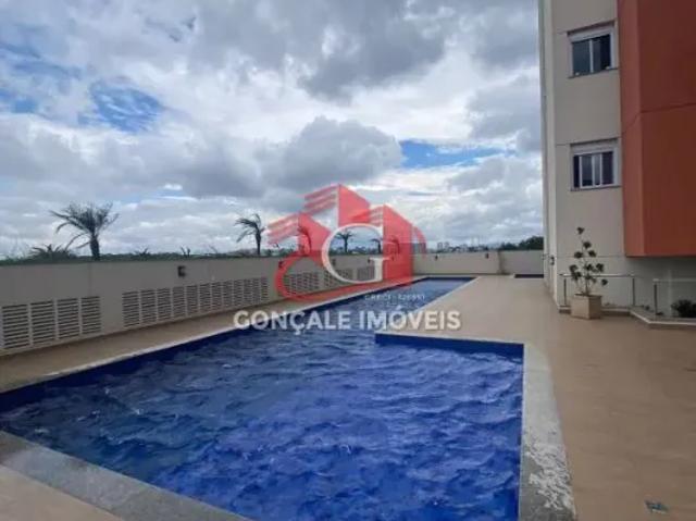 Baixou! Apartamento a venda vila jacuí 60m² 2 dormitórios 1 suíte sala com terraço 1 vaga