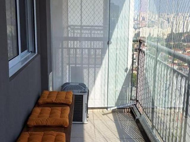 APARTAMENTO COM 60M² 2 DORMITORIOS AO LADO USP