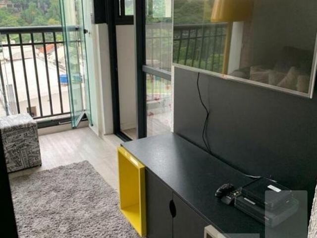 Apartamento com 60m², 2 quartos e 1 vaga