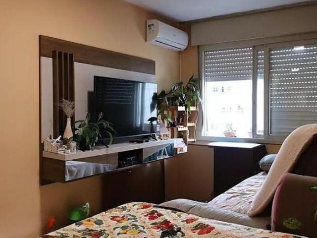 Apartamento com 60m², 2 quartos no Jardim Leopoldina