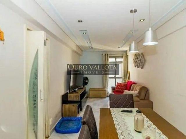 Apartamento com 60m²