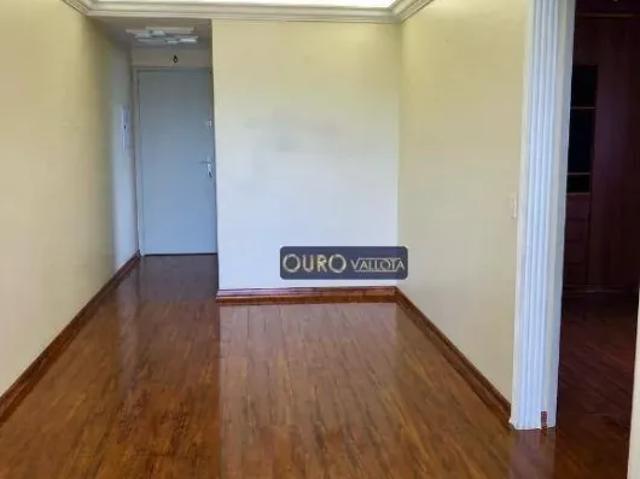 Apartamento com 60m²
