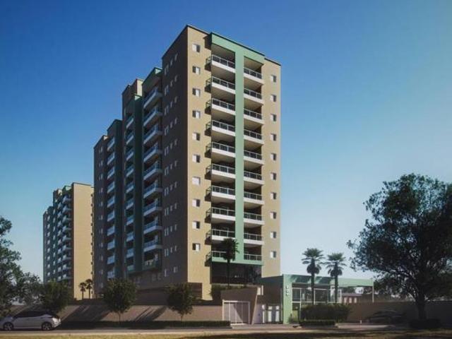 APARTAMENTO COM 61,45 m² CENTRO ITANHAEM SP