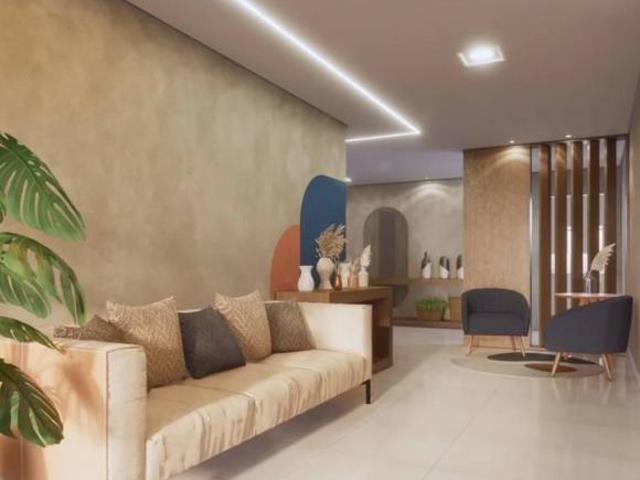 APARTAMENTO COM 61,72 m² UMUARAMA MONGAGUÁ SP