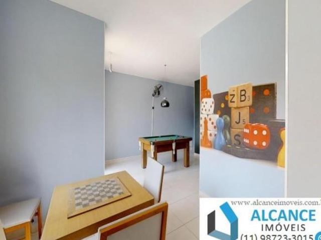 Apartamento com 61,87 m² com 2 dormitórios, 2 banheiros e 1 Vagas à venda no Estilo Bom Retiro