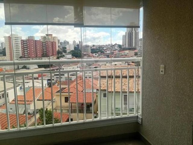 Apartamento com 61 m, 2 Quartos, à venda na Parada Inglesa
