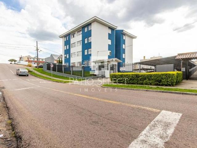 Apartamento com 61 m², 3 quartos à venda no bairro Capão Raso