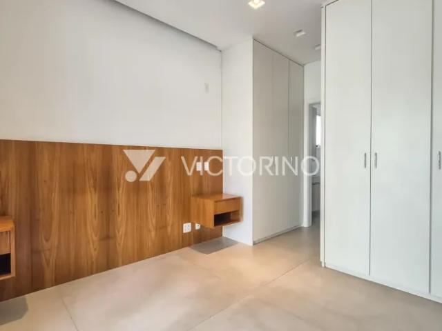 Apartamento com 61 m², 1 quarto sendo 1 suíte à venda no bairro Itaim Bibi