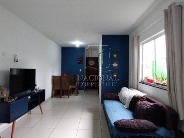 Apartamento com 61m² disponível pra Venda no Parque Novo Oratório em Santo André!