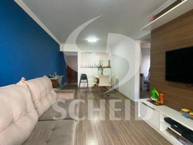Apartamento com 61m, 2 dormitórios, 1 vaga à venda no Jardim Prudência