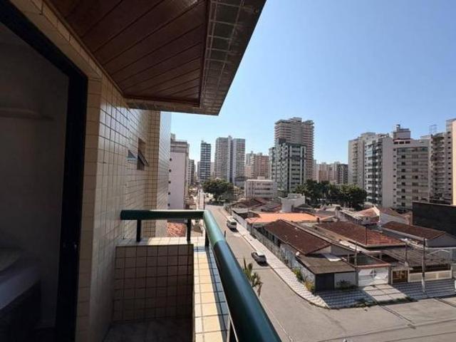 APARTAMENTO COM 62,00 m² TUPI PRAIA GRANDE SP