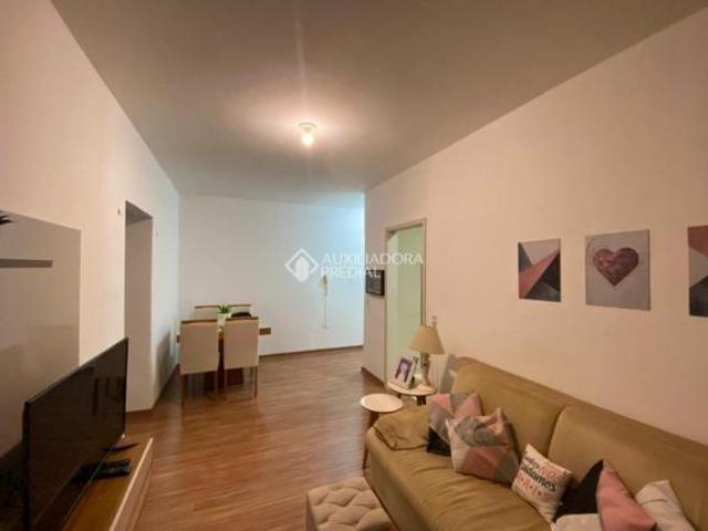 Apartamento com 62,60 m² no Bairro São João em Porto Alegre RS
