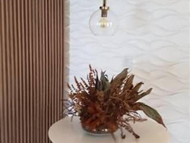 APARTAMENTO COM 62,69 m² REAL PRAIA GRANDE SP