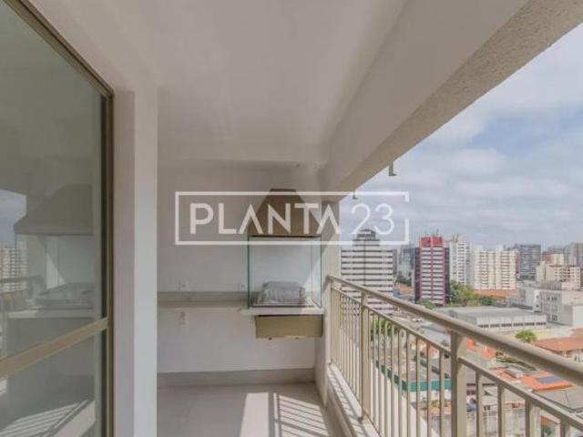 Apartamento com 62 m², 2 quartos sendo 1 suíte à venda no bairro Vila Mariana