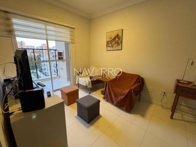 Apartamento com 62 m², 2 quartos sendo 1 suíte à venda no bairro Parque Campolim